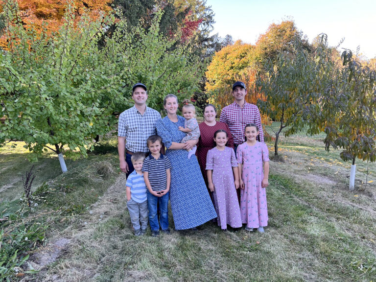 About Us - Whiffletree Farm & Nursery